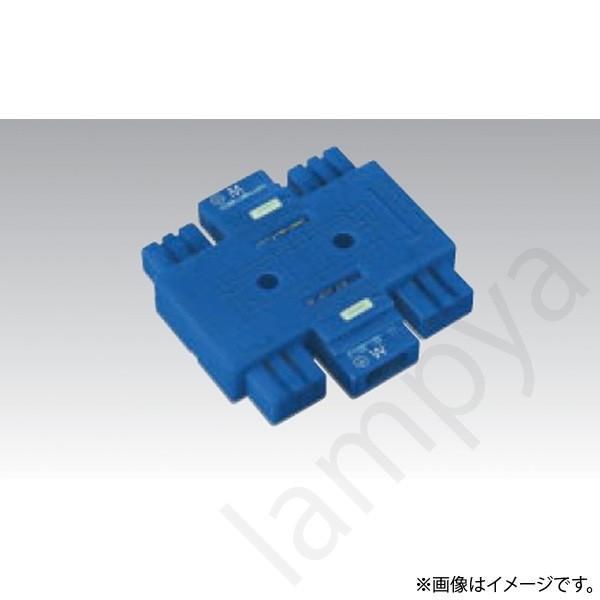 ハーネス用OAタップ●20A-125V ●送り付 ●◯梱50（5） ●ブルー※本商品は受注生産品のため発送までにお時間をいただく場合があります。納期については、ご注文後、当店よりメールにてお知らせします。なお、本商品ご注文の決済方法について...