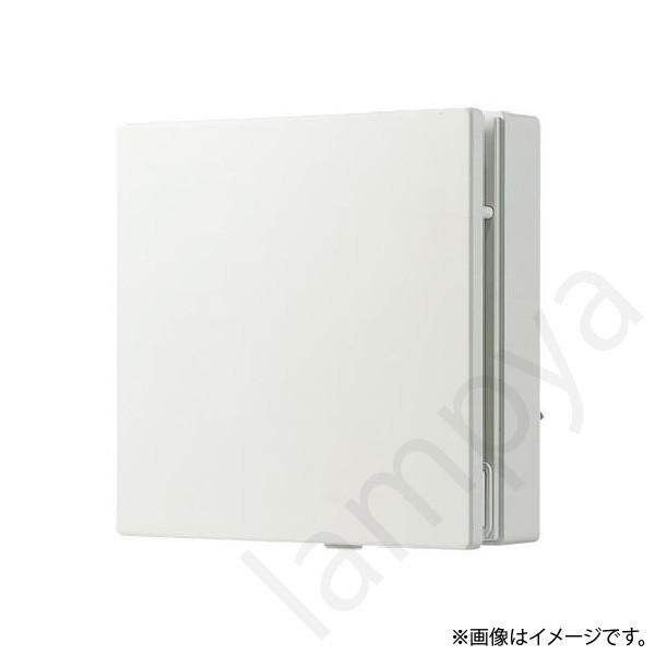 システム部材●角形●シルキーホワイト●外気清浄フィルター付　 フィルター捕集効率（質量法）82％●室内にマッチした角形パネル●手動式パネルシャッター　 シャッター開閉操作はパネルをワンプッシュ。●防音効果：約25dB（シャッター開）、約31...