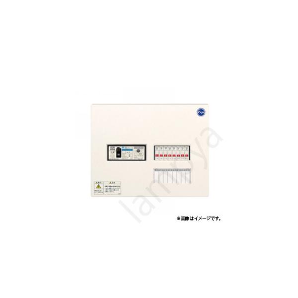 ※商品画像はイメージのため、ご注文前に商品名に記載の型番にてメーカーサイトで仕様詳細を必ずご確認ください。en ステーション ENE3樹脂製 / 露出型リミッタースペースなし主幹:漏電ブレーカ(ELB3P) 中性線欠相保護付EXスペース数:...