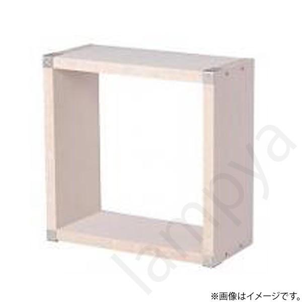 一般換気扇30cm用●材質：国土交通省認定不燃材料使用（パルプ混入/けい酸カルシウムセメント板）●不燃認定番号NM-1769※消防署の指導により、排気口廻りに木材が使用できない場合にご使用ください。※絶縁枠として使用できません。※木材が使用...