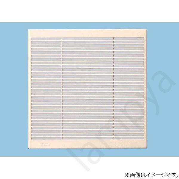 一般換気扇用部材専用ルーバー25cmインテリア形換気扇用材質：樹脂製色：ベージュシンプルなデザインでインテリアにスッキリマッチします。●適用機種：FY-25PE5、FY-25EE5、FY-25AE5、FY-25VE5納期確認は下記まで03-...