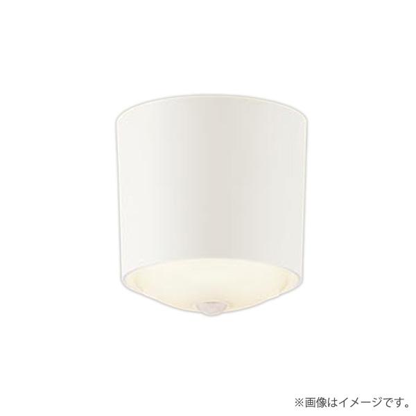 天井直付型　LED（電球色）　ダウンシーリング　拡散タイプ　LEDフラットランプ交換型・FreePa・ON/OFF型　白熱電球60形1灯器具相当ランプ付◆LEDフラットランプφ70　FreePaクラス500 1灯（口金GX53-1）　◆色温...