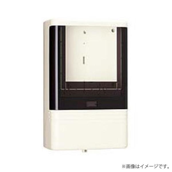 全関東電気工事協会優良機材推奨認定品ソフトなデザインの化粧ボックス!●ハイグレードな建物にもよくマッチするデザインです。●アパート、マンション、事務所、店舗、一般住宅などにも適しています。●封印が可能です。材質：基板・カバー/ポリスチレン樹...