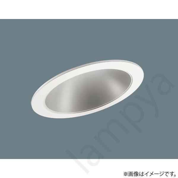 天井埋込型　LED（白色）　ダウンライト　拡散タイプ・斜天井用　埋込穴φ150　コンパクト形蛍光灯FHT42形1灯器具相当　LED 200形LED内蔵、電源ユニット内蔵◆LED（白色）　◆色温度：4000 K　◆光源寿命40000時間（光束...