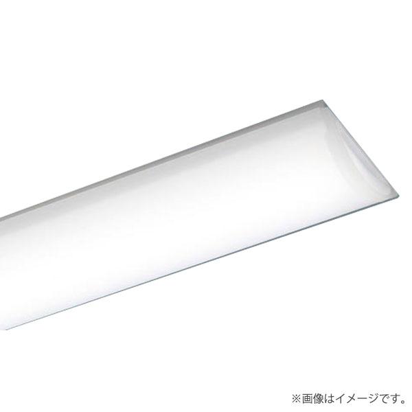 ※器具本体別売、ライトバーのみ※商品画像はイメージです。40形　ライトバー　連続調光型調光タイプ（ライコン別売）◆安定器出力型：定格出力型　◆安定器補足：＜約10〜100％連続調光型＞　◆電圧：100〜242 V◆【ライトバー（カバー）】ポ...