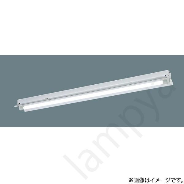 ※NNF41230CLE9はNNF41230JLE9の後継品天井直付型　40形　直管LEDランプベースライト　反射笠付型電源ユニット内蔵◆LDL40×1◆適合ランプ：直管LEDランプ用◆色温度：5000 K　◆光源寿命40000時間（光束維...