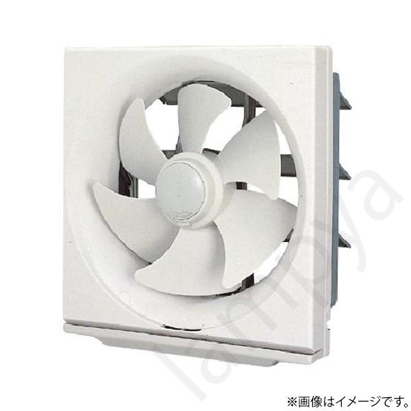 一般換気扇スタンダードタイプ風圧式30cm埋込寸法：350mm角●壁スイッチ（別売）※外風が強い場所には取り付けないでください。また、台所用としてご使用になりますと、シャッターに油塵などが付着し、シャッターの開閉に支障をきたす場合があります...