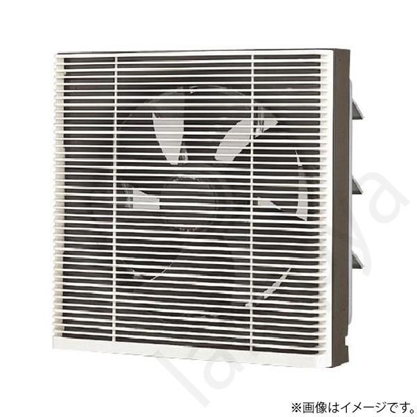 一般換気扇スタンダード格子タイプ風圧式30cm●壁スイッチ（別売）※外風が強い場所には取り付けないでください。●セレクトファン●ワンタッチ羽根●横形プラグ●ビルトインコンセント（BCT-1）が使用できます。●使用条件：本体周囲は0°C〜40...