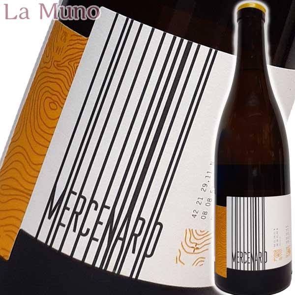 20年は春の多雨と夏の暑さが特徴でした。数区画の上質なブドウだけを厳選した4品種をプレスし400 〜 600Lの木樽・アンフォラで12 ヶ月間発酵・熟成しました。グリーンイエロー色、グレープフルーツや柚子、ライムやタイムの香り、シャープなア...