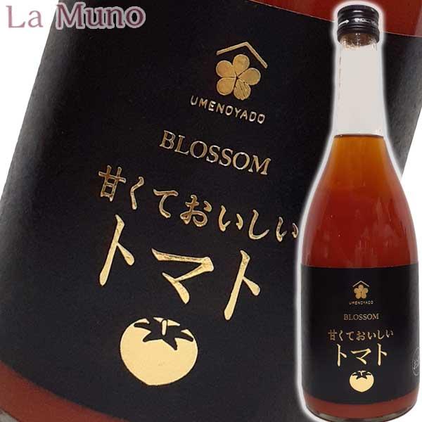 トマト27個分のトマトピューレに梅乃宿酒造の日本酒をブレンドした、完熟のフルーツトマトを思わせるような甘味、旨味、酸味が広がる濃厚なリキュールです。 香料・着色料・安定剤不使用で、自然なトマトの風味ととろみが感じられ、毎日飲みたくなるような...