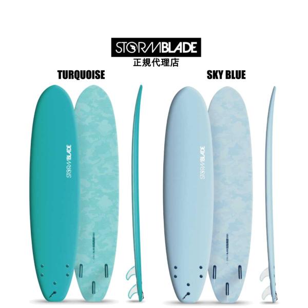 ★送料無料！！Specification：・SPECS: 長さ 8フィート(243.84cm) x 幅 25.5インチ(64.77cm) W x 3.75インチ(9.525cm) T / 93 L・フィン付き※Yahooショッピングアプリを...