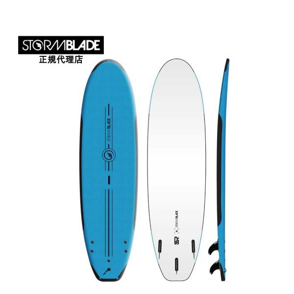 ★送料無料！！Specification：・SPECS: 長さ 8’(243.84cm) x 幅 25.5”(64.77cm) x 厚み 3.75”(9.53cm) / 93 L・フィン付き※Yahooショッピングアプリをご利用の方は、以下...