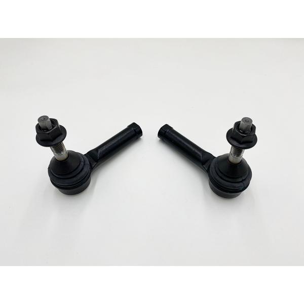 エクスプローラーのタイロッドエンド(アウター左右set)です。【商品情報】フォード■適合車種：2011-2019y エクスプローラー(全グレード)■商品名：タイロッドエンド(アウター) x左右set■ストア品番：27-057s■メーカー/ブ...