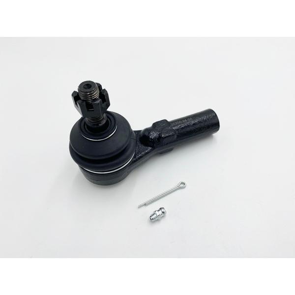 05-14yマスタング タイロッドエンド(アウター)です。【商品情報】フォード■適合車種：2005-2014y マスタング■商品名：タイロッドエンド(アウター)ｘ片側1個(左右共通)■ストア品番：32-024■メーカー/ブランド：社外品↓詳...