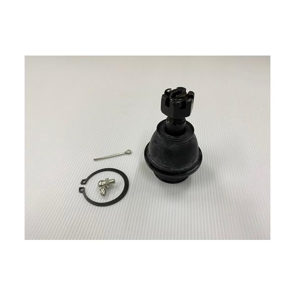 補修用フロントロアーム ボールジョイントです。ダストブーツ破れ、ガタつきがある場合は早めの交換がお勧めです。【商品情報】■適合車種：フォード・リンカーン1997-2002y エクスペディション1998-2002y ナビゲーター1997-20...