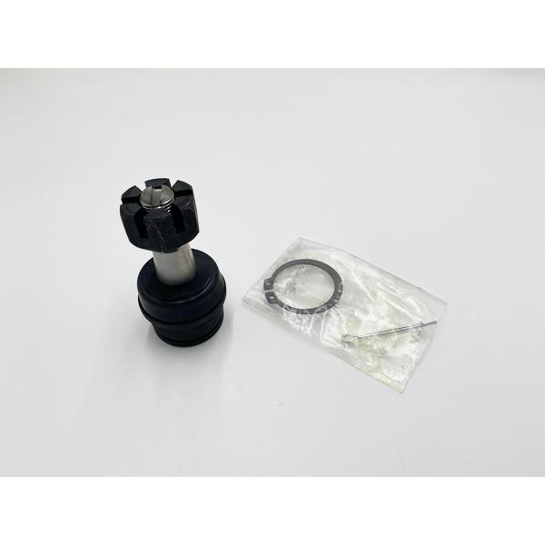 補修用フロントロア ボールジョイント(片側1個)です。ダストブーツ破れ、ガタつきがある場合は早めの交換がお勧めです。【商品情報】ジープ■適合車種：2007-2018y JKラングラー■適合車種：1999-2004y WJ・WGグランドチェロ...