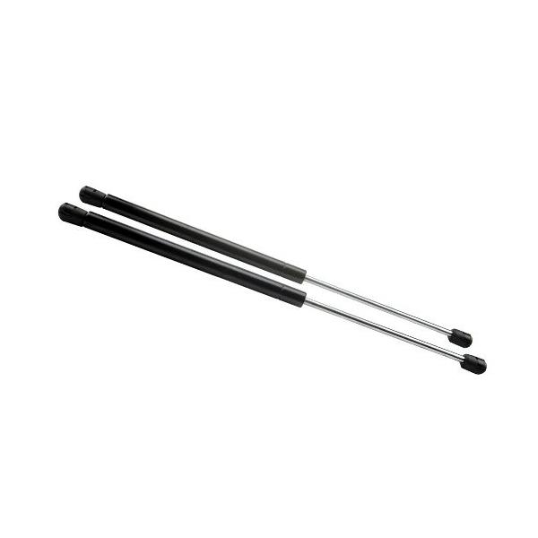 02-08yラム トラック用ボンネット リフトダンパー(左右2本)です。【商品情報】ダッジ■適合車種：2002-2008y ラム ピックアップ(1500/2500/3500)■商品名：ボンネット リフトダンパー(左右2本)■ストア品番：60...