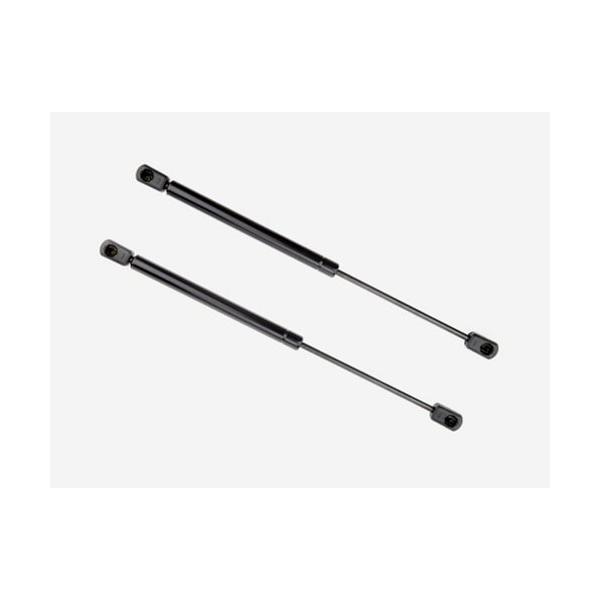 02-07yチェロキー用リアガラスハッチ・ショック(左右2本)です。【商品情報】Jeep・ジープ■適合車種：2002-2007y チェロキー KJ37■商品名： リアガラス リフトダンパー(左右2本)■ストア品番：62-012■メーカー/ブ...