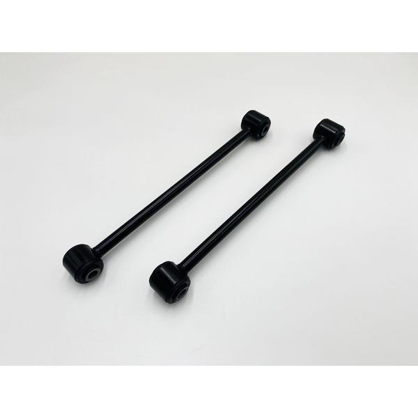 リア スタビリンク左右setです。【商品情報】■適合車種：ダッジ・クライスラー・2005-2020y 300・300C(RWD・4WD全グレード)・2006-2020y チャージャー(RWD・4WD全グレード)・2005-2008y マグナ...