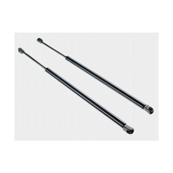 ダッジ 07-11yナイトロ用リア ハッチドア ダンパー(テールゲート・ショック左右2本)です。【商品情報】Dodge・ダッジ■適合車種：2007-2011y ナイトロ KA37■商品名：リアゲート リフトダンパー(左右2本) ■ストア品番...