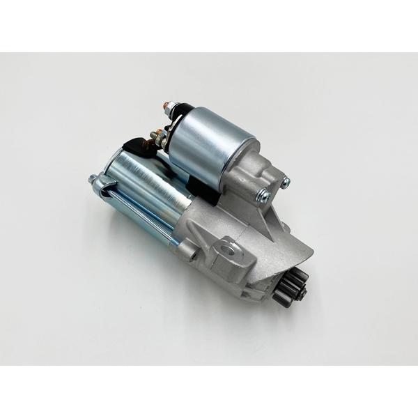フォード3.5L/3.7L用のスターターセルモーターです。【商品情報】■適合車種：フォード・リンカーン・2011-2019y エクスプローラー 3.5L/3.5Lターボ (E/Gコード：8/T)・2007-2018y リンカーンMKX 3....
