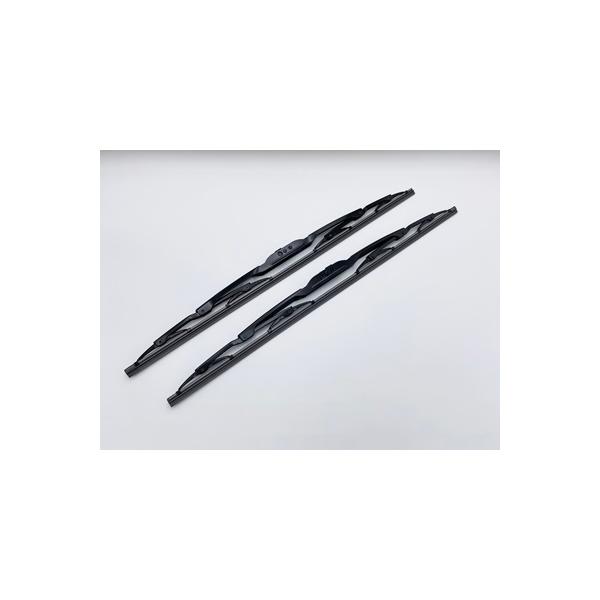 【商品情報】フォード U字フックタイプ■適合車種：2005-2009y マスタング◎念の為、現車ブレード長さとU字フック型である事をご確認下さい■商品名：ノーマル形状ワイパーブレード フロント左右 ■ストア品番：WB-130■メーカー/ラバ...