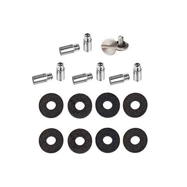 KEYSMART用の拡張キット、エクスパンションパックです。 この拡張キットを使用することで鍵の収納数を増やすことが可能です。 ※旧型keysmart、新型keysmartの両方にお使いいただけます。 ※鍵の収納数はメーカー値を記載しており...