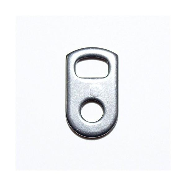 内容物：ループピース×1個KEYSMART純正オプションKey Smart純正オプションのループピースです。キースマート本体に1つ付属しておりますが、車のキーや、ぬいぐるみ、キーホルダー等を増やしたい方、キースマートに他の物をつけたいという方に。