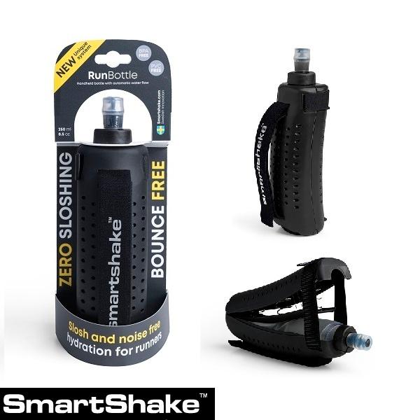 本体サイズ：高さ21.5×横6.0×奥行6.5cmボトル容量：約250ml重さ：約200g素材：ポリウレタン、シリコンゴム、ポリプロピレン耐熱温度：60℃(本体/フタ)RunBottle(ランボトル)は、ランニングのパフォーマンスに不可欠な...