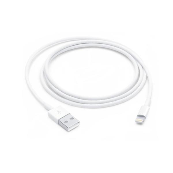 ★★★商品情報★★★●商品名・・・・Apple 純正 Lightning - USB ケーブル 1m です。☆iPhoneやiPad購入時に標準付属品として同梱されている製品です。対応機種:iPhoneの各モデル（SE(第3世代)、13Pr...