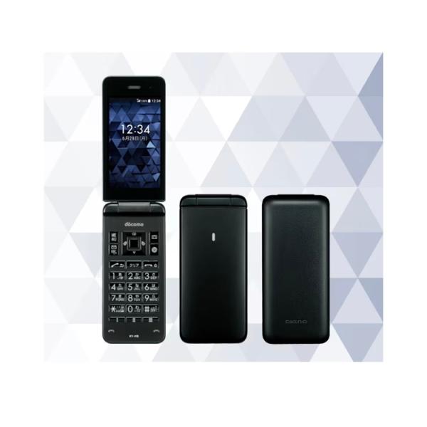 ★★★商品情報★★★●商品名・・・・ Docomo DIGNO ケータイ ベーシック KY-41B　京セラ 4G LTE●付属品・・・・ 本体のみ●カラー・・・・・ブラック★★★ポイント★★★●カメラ、ワンセグ、おサイフケータイなどを非搭載...