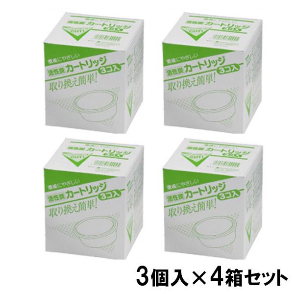 【商品紹介】さし油をしながら油をろ過してくれる活性炭カートリッジ。キッチンペーパーでは取り除けない微細な汚れやニオイも活性炭フィルターのパワーで取り除きます。使用後の油をキレイにして再利用できるので経済的です。【ここがポイント！】・不織布の...