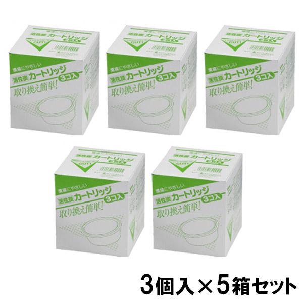 【商品紹介】さし油をしながら油をろ過してくれる活性炭カートリッジ。キッチンペーパーでは取り除けない微細な汚れやニオイも活性炭フィルターのパワーで取り除きます。使用後の油をキレイにして再利用できるので経済的です。【ここがポイント！】・不織布の...