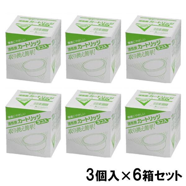 【商品紹介】さし油をしながら油をろ過してくれる活性炭カートリッジ。キッチンペーパーでは取り除けない微細な汚れやニオイも活性炭フィルターのパワーで取り除きます。使用後の油をキレイにして再利用できるので経済的です。【ここがポイント！】・不織布の...
