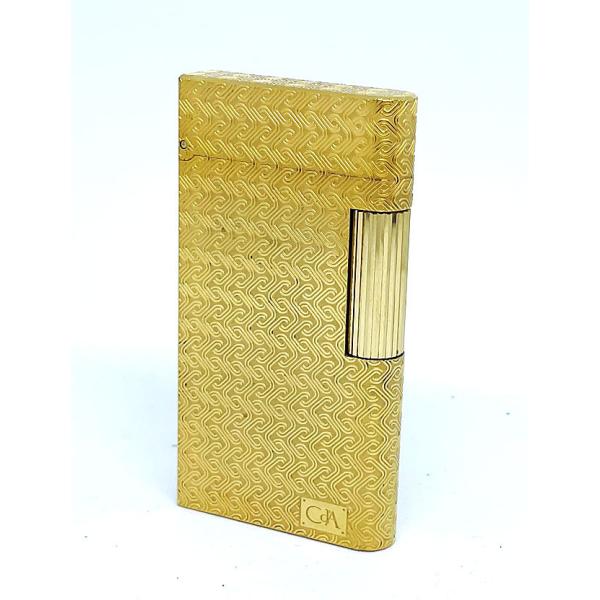 CARAN dACHE カランダッシュ スイス製 金張り