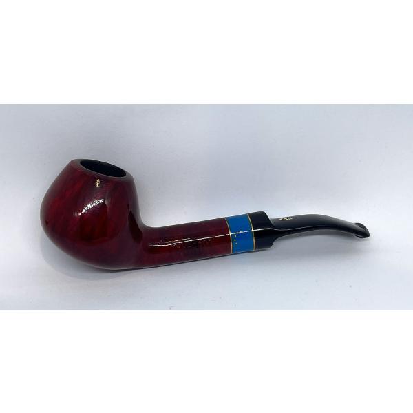 全長：150mm高さ：42mmボウル内径：19mmボウル外径：46mm深さ：37mm重量：54g