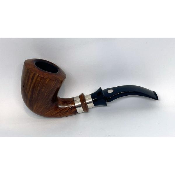 全長：140mm高さ：52mmボウル内径：21mmボウル外径：43mm深さ：43mm重量：50g