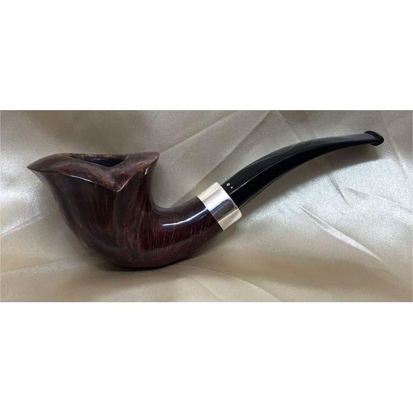 全長：158mm高さ：46mmボウル内径：22mm深さ：36mm重量：50g9mmフィルター