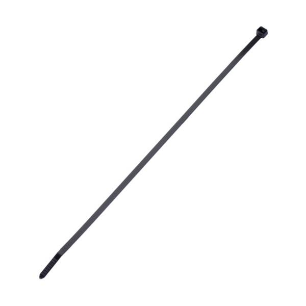 【特長】●電気・電子・通信・一般配線工事など幅広く使用できます。●耐紫外線性に優れた製品です。【用途】●ワイヤー、ケーブルなどの結束。