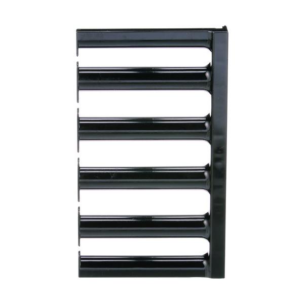 【特長】●アングル型パッチパネルとの併用に最適です。