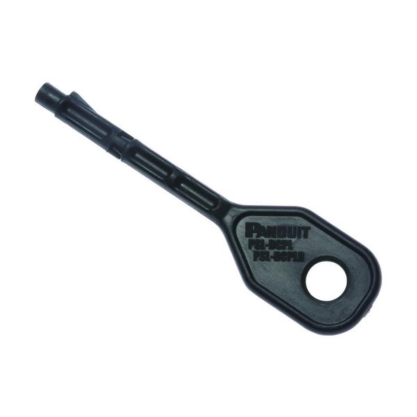 【特長】●パッチコードロック用専用工具です。●鍵のみの販売になります。【用途】●パッチコードロック用専用工具。