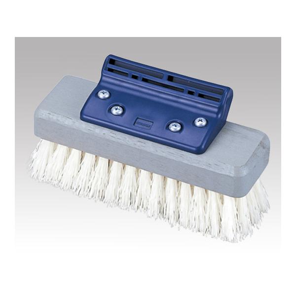 【特徴】●用途に合わせてワンタッチでヘッドを交換。【仕様】●型番：C265-000X-MB●ヘッド／ブラシ●サイズ(mm)：約173×400●材質：甲／天然木、毛／PET(ポリエチレンテレフタレート)●重量：260g●※フリーハンドルには付...