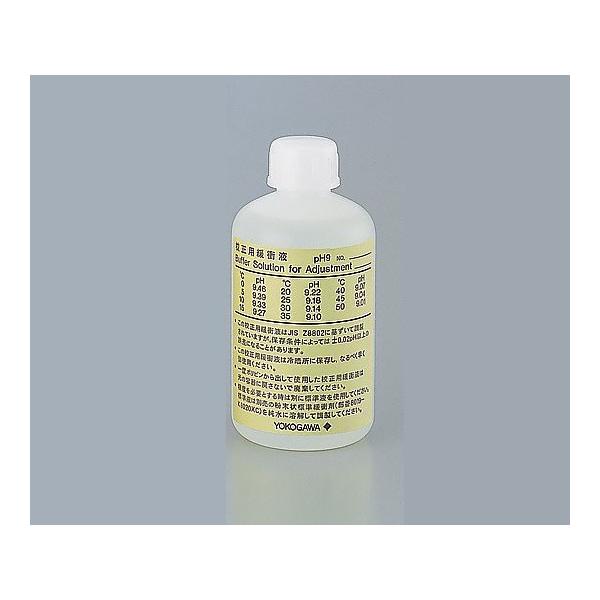 【仕様】●型番：K9084KH（pH9）●pH値（25℃）：9.18±0.02●入数：250mL×1本