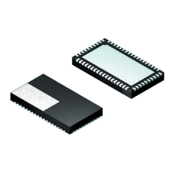 ●入数：1個●寸法：8 x 8 x 0.9mm●パッケージタイプ：VQFN●ピン数：56●実装タイプ：表面実装●最大動作温度：+85℃●最小動作温度：-40℃●インタフェースタイプ：  I2C、JTAG、RS232／RS422／RS485、...