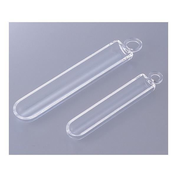 【仕様】●型番：4506-001●材質：石英ガラス●容量：2mL●サイズ：15×48×8mm　