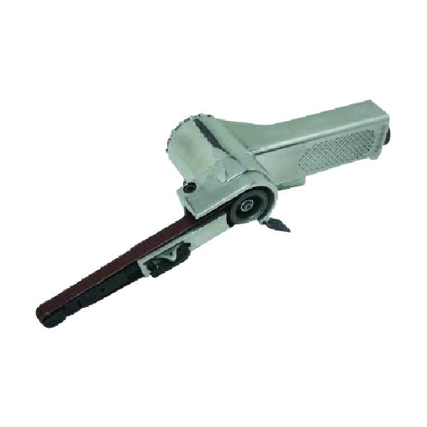 【特長】●作業状況に合わせて、ベルトの角度を調節可能です。●ベルト交換が簡単な、ワンタッチ式です。【用途】●バリ取り●部品の加工作業