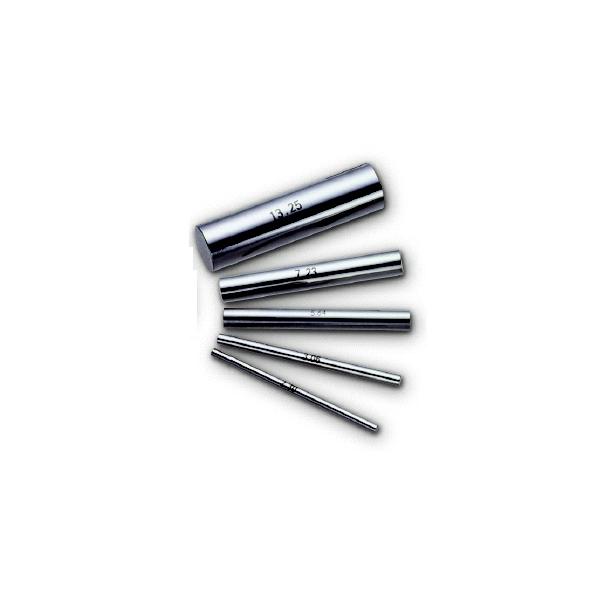 ●サイズ：20.52mm●材質：SKS3●呼び寸法mm：20.01…30.00●寸法区分：0.02とび●長さ：50●径精度：±2μm●新円度・円筒度：1.6μm以内●硬度：HV650以上●標準的なピンゲージです。●プラスチックケース付●20...