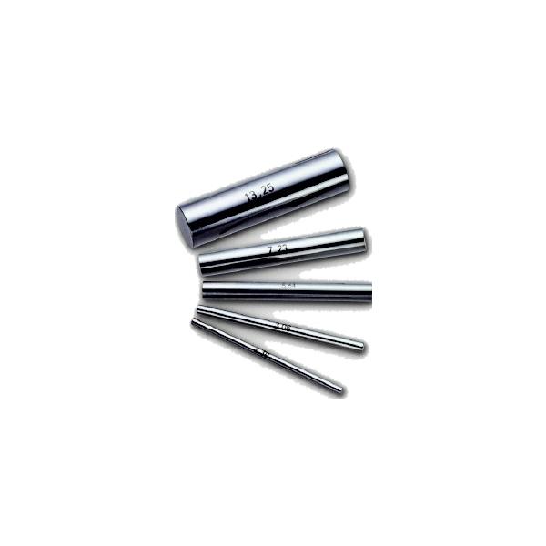 ●サイズ：3.135mm●材質：SUJ2●径精度：±0.5μm●新円度・円筒度：0.5μm以内●硬度：HV650以上●標準的なピンゲージです。●プラスチックケース付●実働納期：３日間〜10日間●商品画像はイメージです●返品不可
