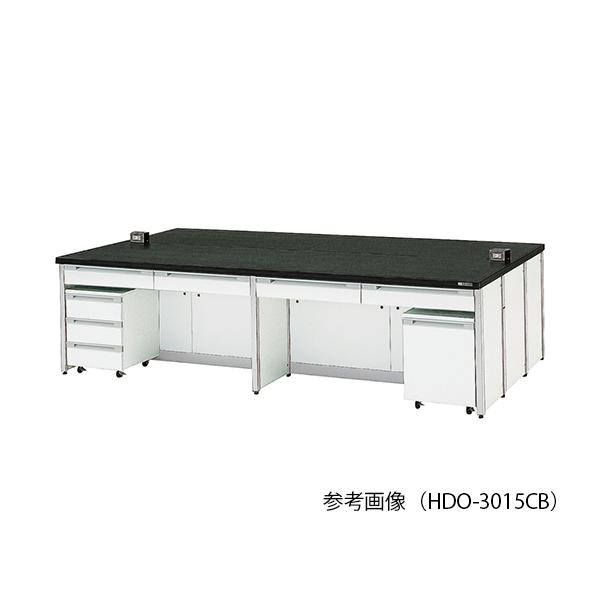 【仕様】●サイズ(mm)：3600×1500×800●重量(約kg)：404●材質：天板/セルロン、エッジ/PP(ポリプロピレン)45mm仕上げ●本体：両面化粧パーティクルボード、フレーム/スチール角パイプ(耐薬品塗装)、脚部/レベルアジャ...