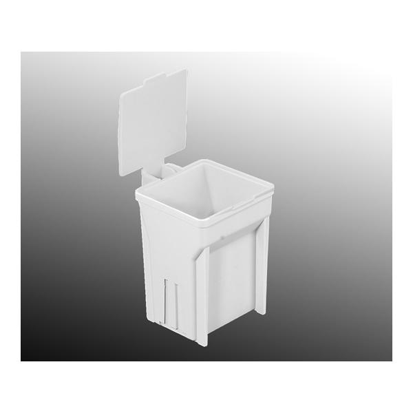 【特徴】●特殊染色・凍結切片等に適したスライド染色バットです。●アルコール・キシレンを含むほとんどの染色剤に耐性があります（フェノール・ヨウ素・塩化第二鉄は除く）。●腐食する金属を使用していません。●※ラック・ホルダーは付属していません。【...